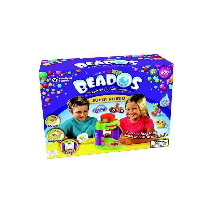 Beados Super Studio 3d
